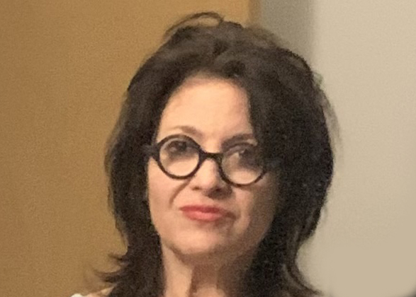 Beth Rabinowitz | Political Science | Rutgers University